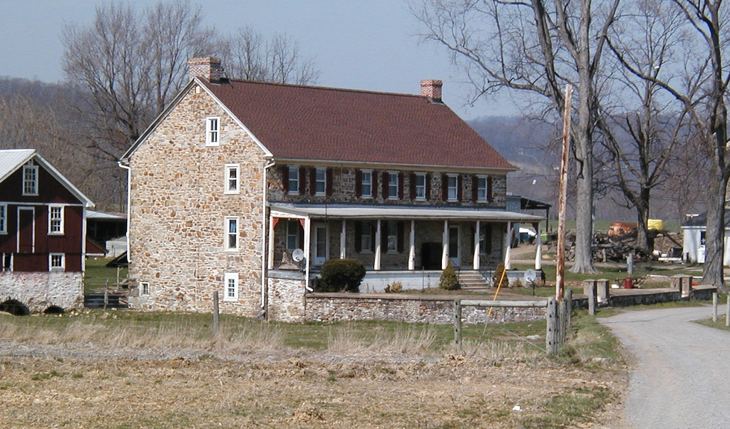 Municipal Authority – Oley Township
